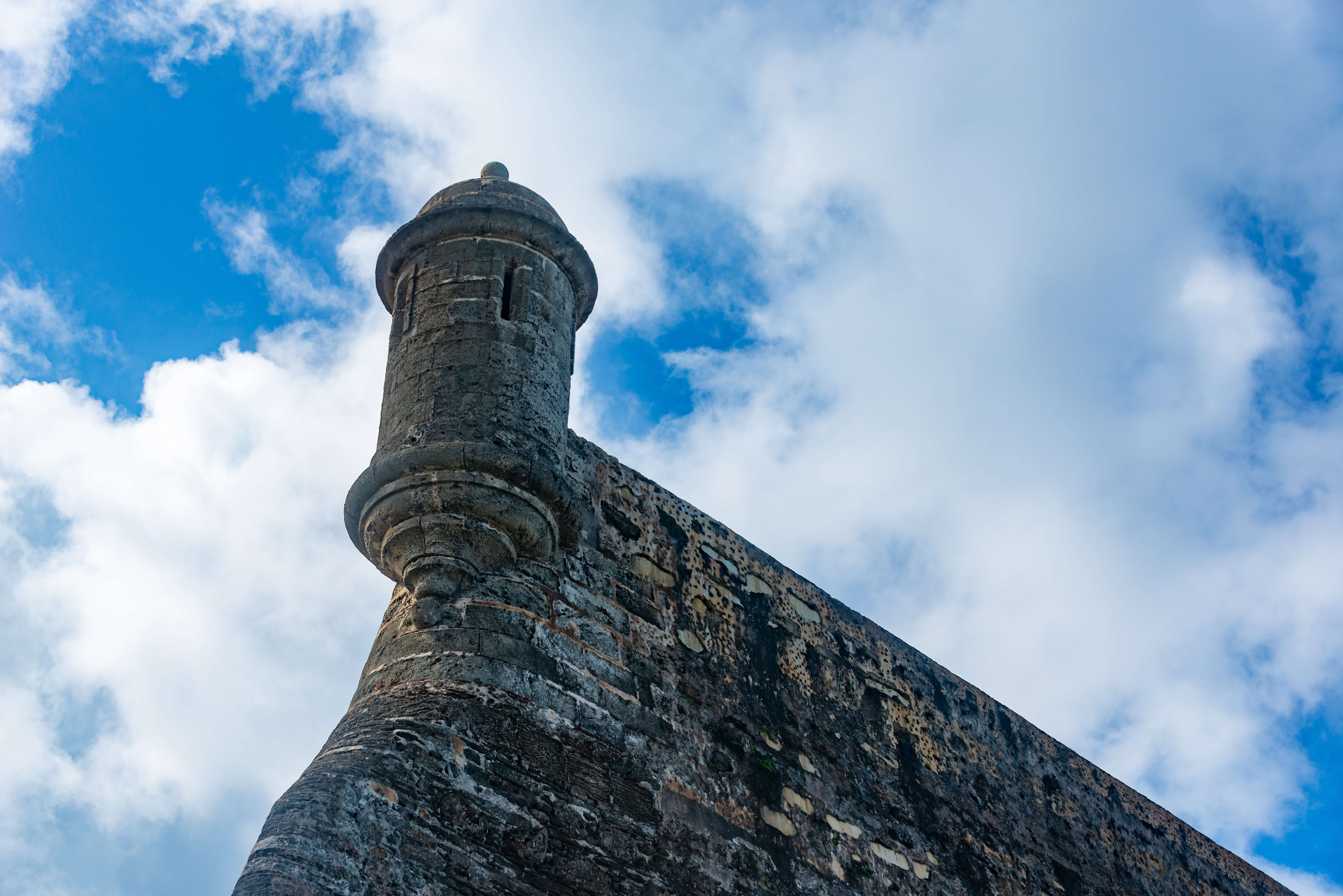 Explore Puerto Rico | Global Car Rental