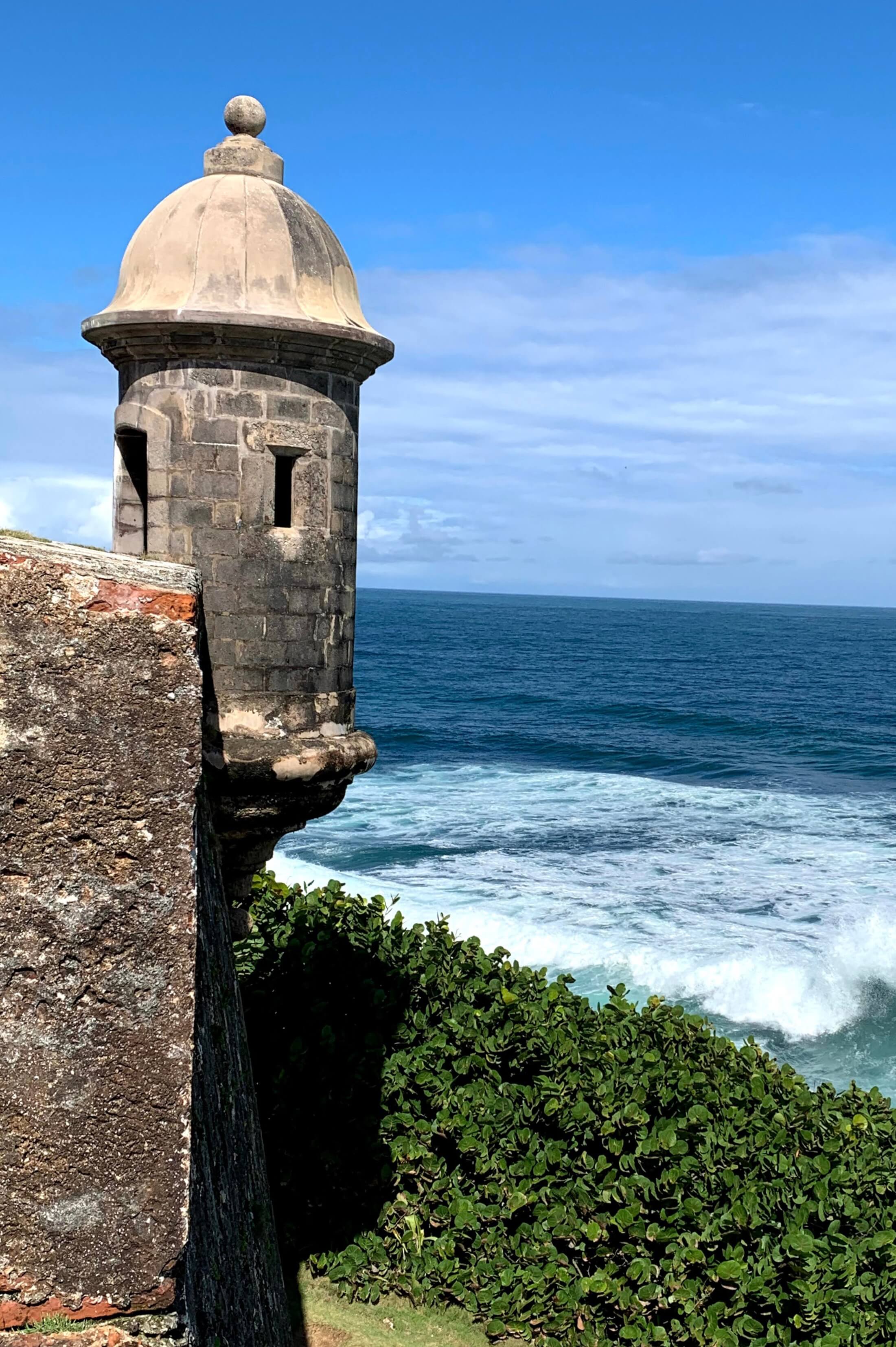 Explore Puerto Rico | Global Car Rental