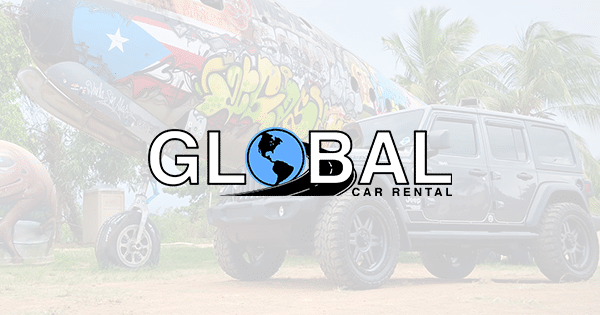 Global Car Rental | Quality Cars, Minivans, SUVs & Trucks